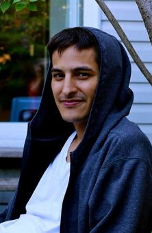 huff | English Theatre Study Guides | National Arts Centre